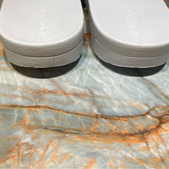 adidas | Shoes | Adidas Mens Adilette Shower Slide Sandals | Poshmark